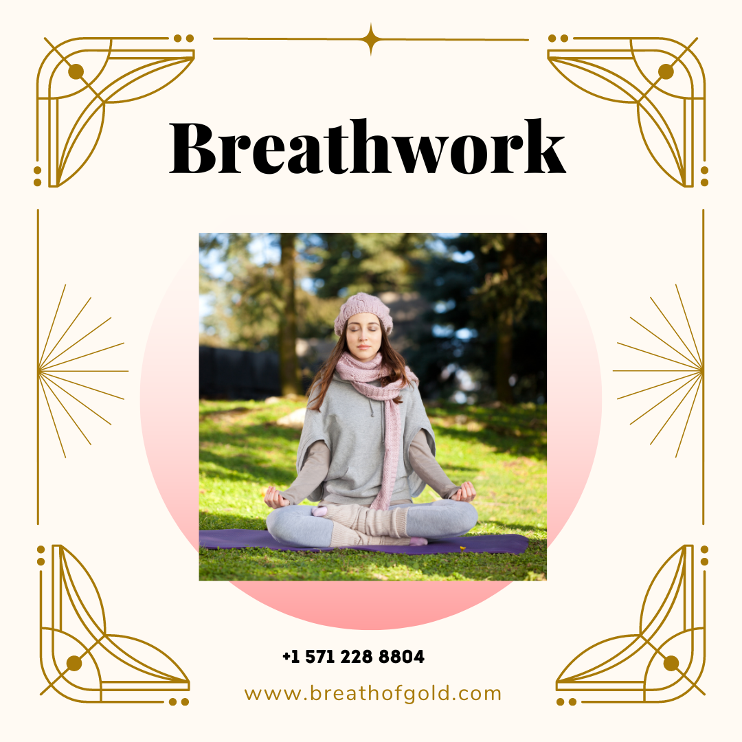 Combining Breathwork with Exercise Routines: Optimizing Your Workouts! - Breath of Gold - Medium