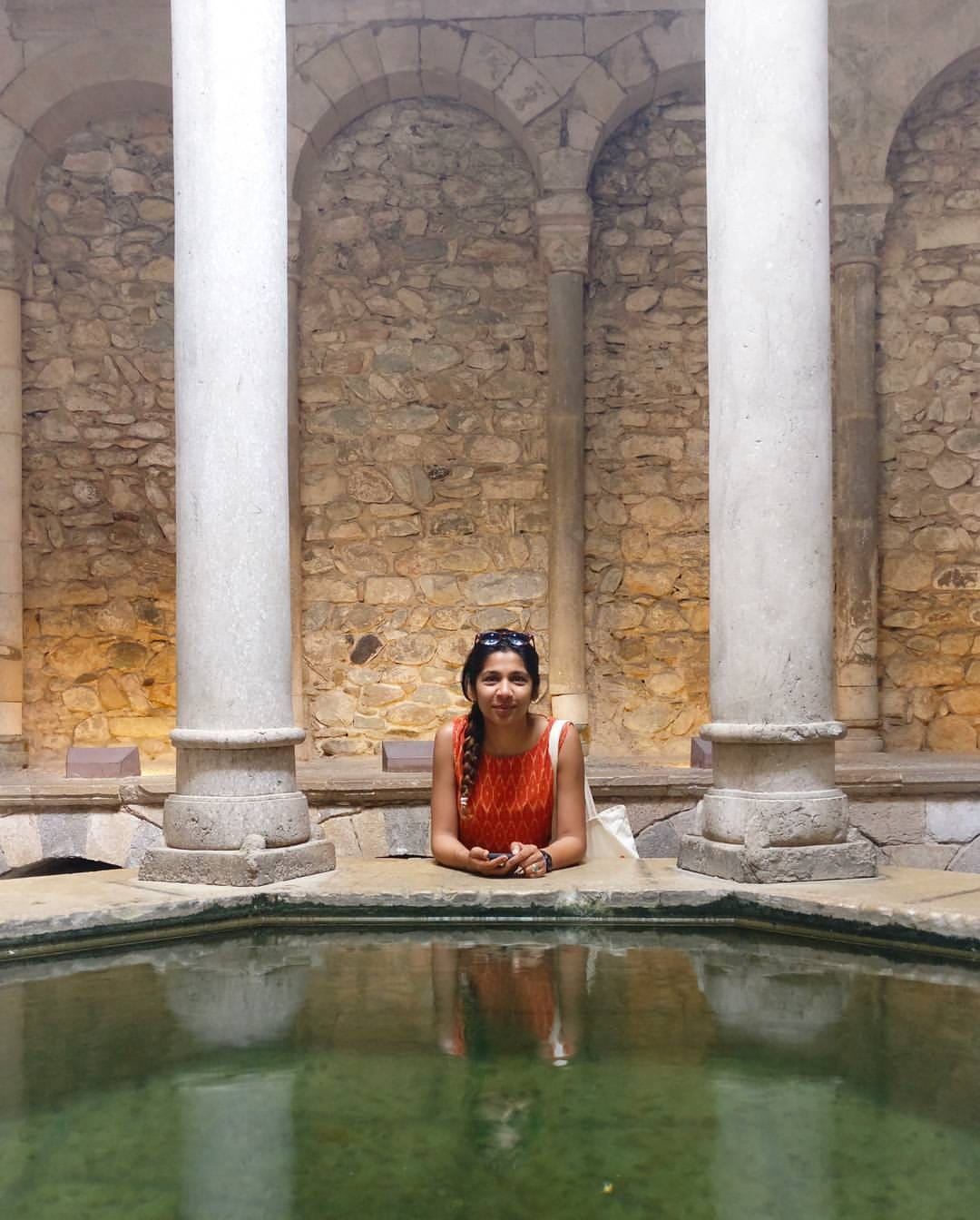 Rucha Dhayarkar — “When I project it metaphorically, it opens up the ...
