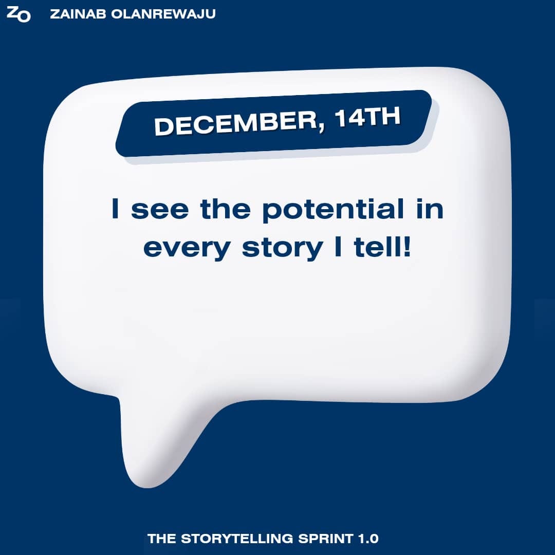 Content curation tips for you.. Amaka subtle jabs at me every day kept ...
