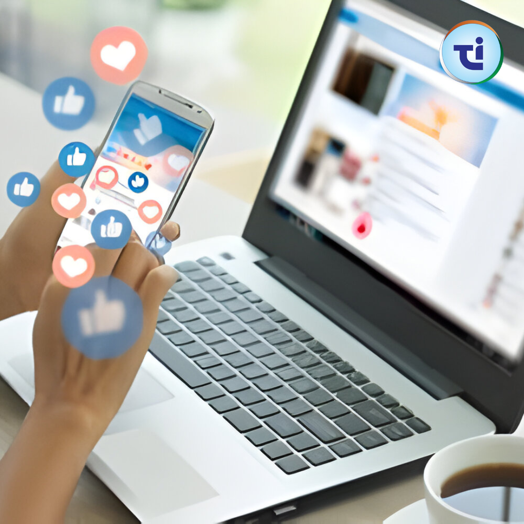 Good And Bad Effects Of Social Media | by The United Indian | Mar, 2024 ...
