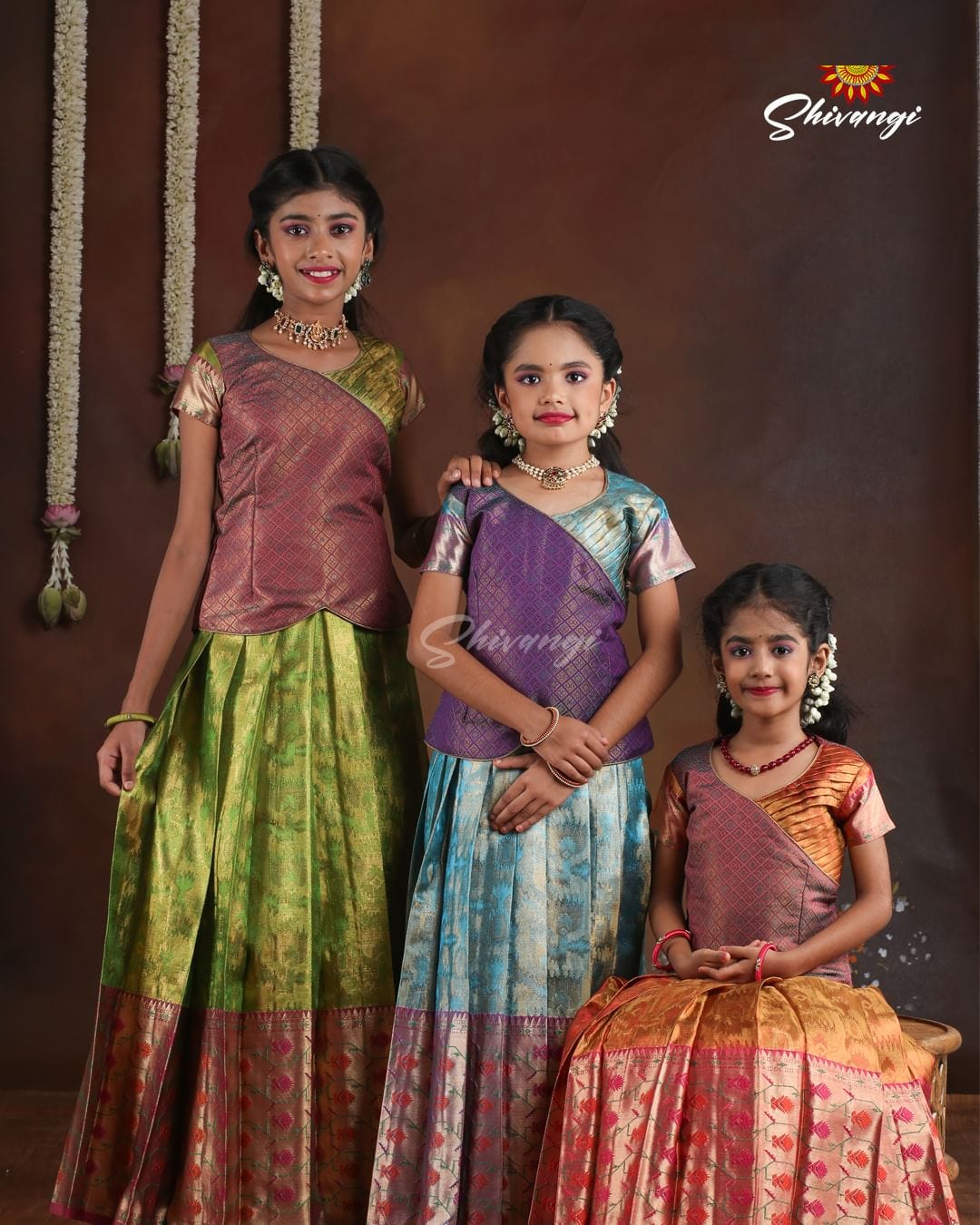 TrCelebrating Tamil Cultural Marriage Functions with Traditional ...