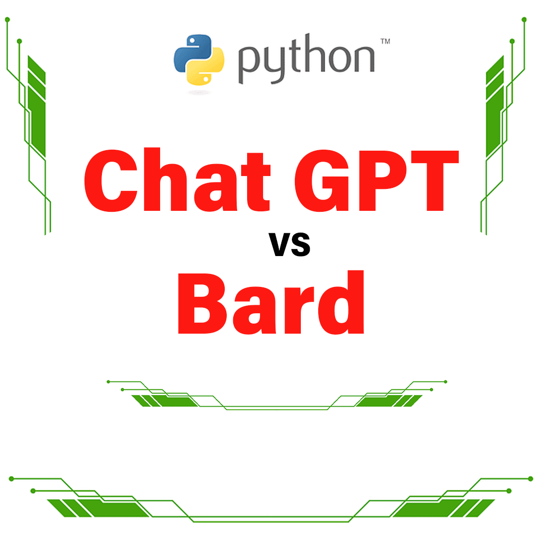 Chatgpt vs Bard — Which is better for Coding? | by Taufeeq Ahmed | Medium