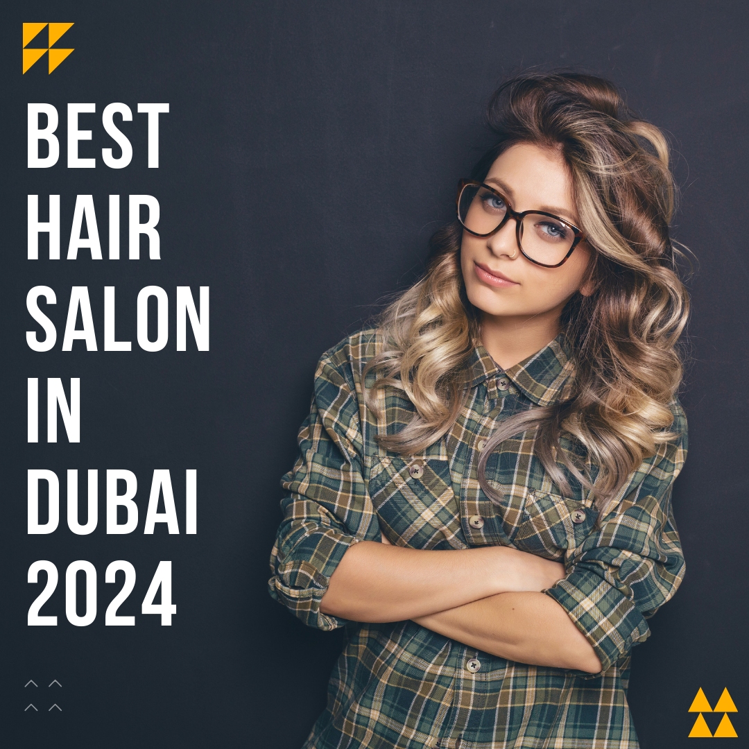 Best Hair Salon In Dubai 2024 Hair Talkz By Hair Talkz Beauty