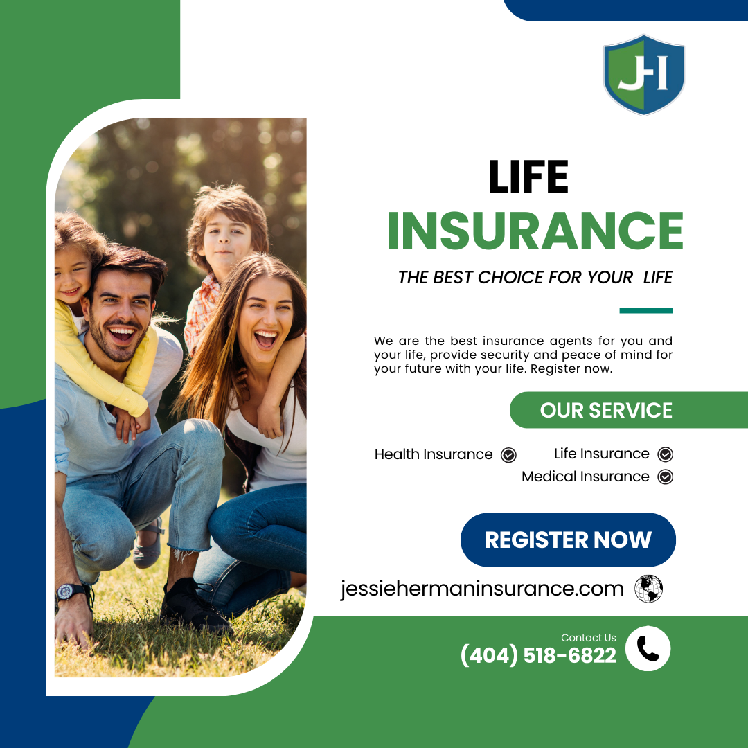Unlocking Comprehensive Coverage: Navigating Insurance in Cumming ...