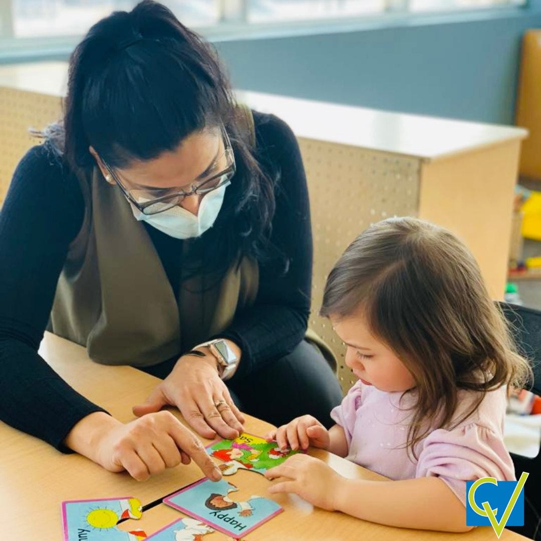 The Importance of Choosing the Right Childcare | by Childventures Early ...