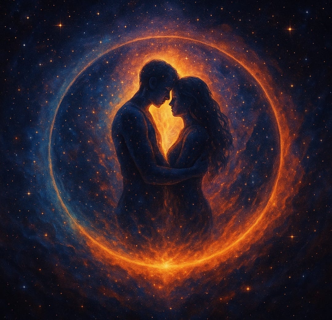 Stop the Nonsense: Twin Flame Myths Exposed — Part 2 "Union" Isn’t What ...