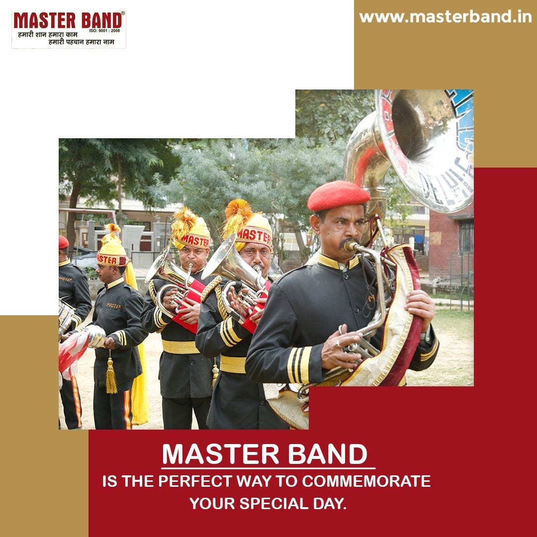 Best Band For Marriage - Vishal Kumar - Medium