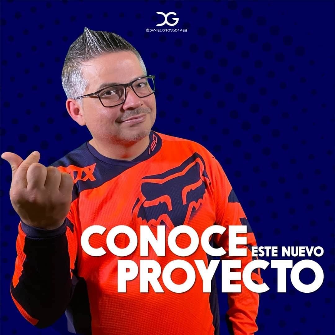 CONOCE ESTE NUEVO PROYECTO. Desde el año pasado vengo trabajando en ...
