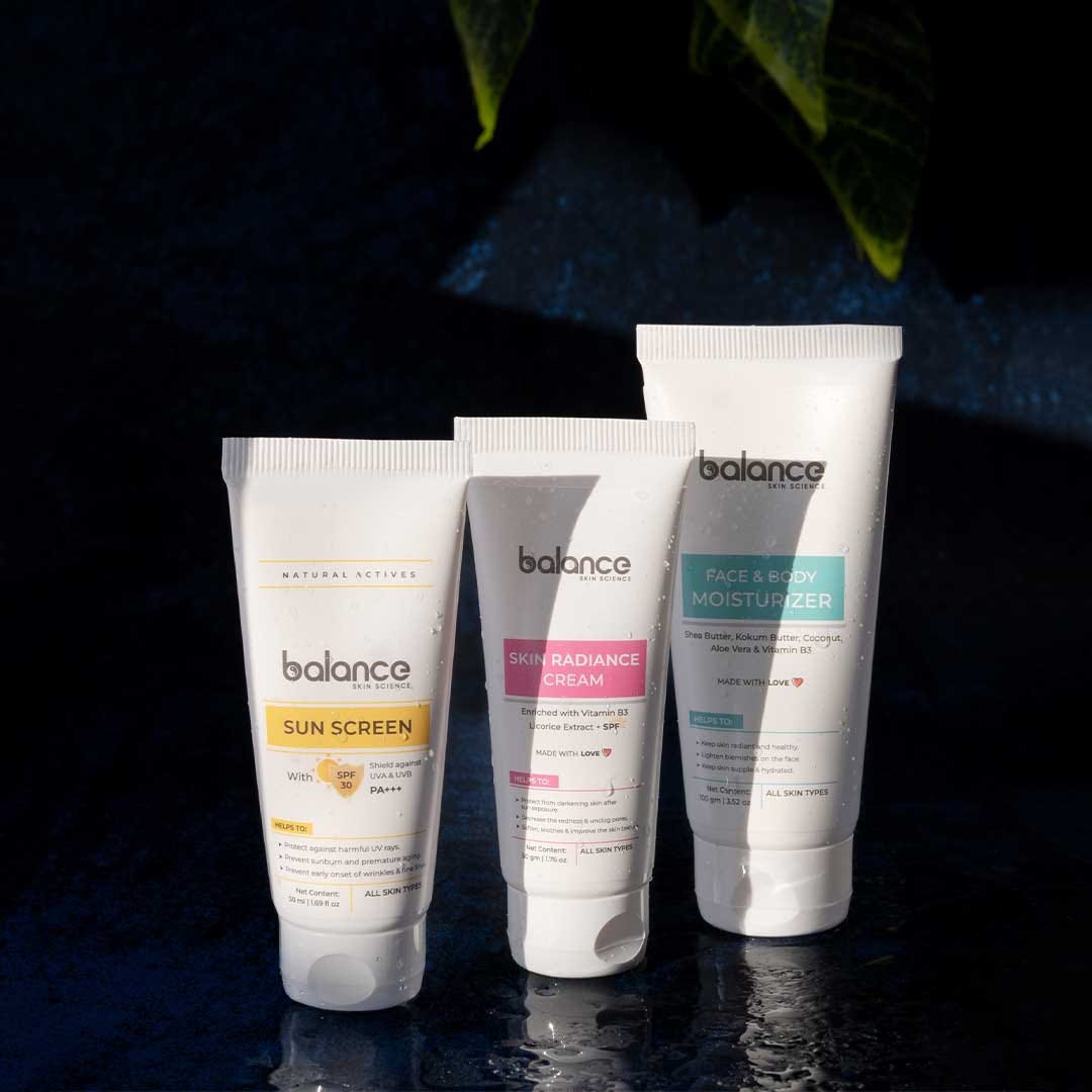About Balance Skin Science. Welcome to Balance Skin Science, where ...