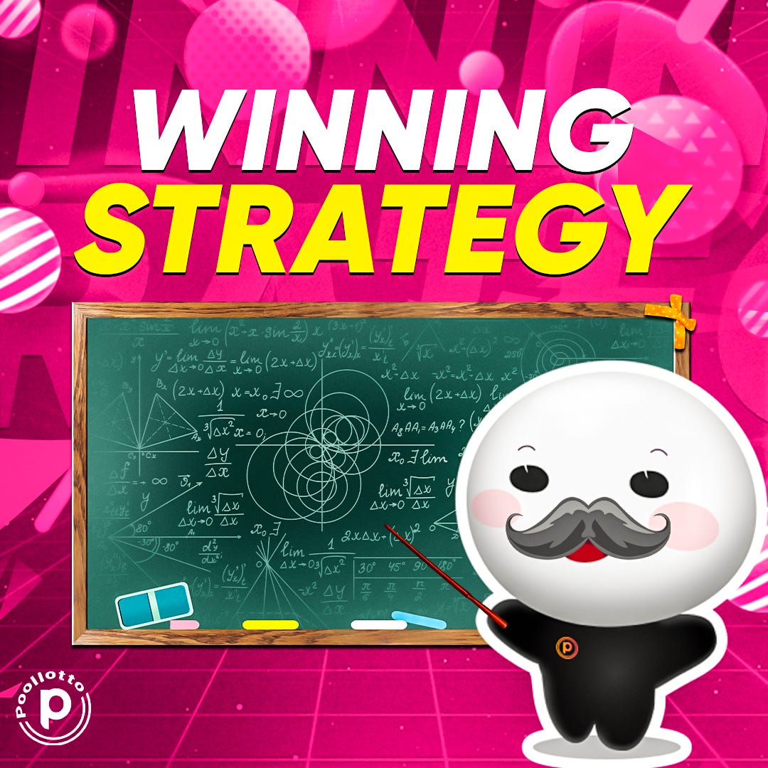 Winning the lottery is easy. The probability of a jackpot in any… | by ...