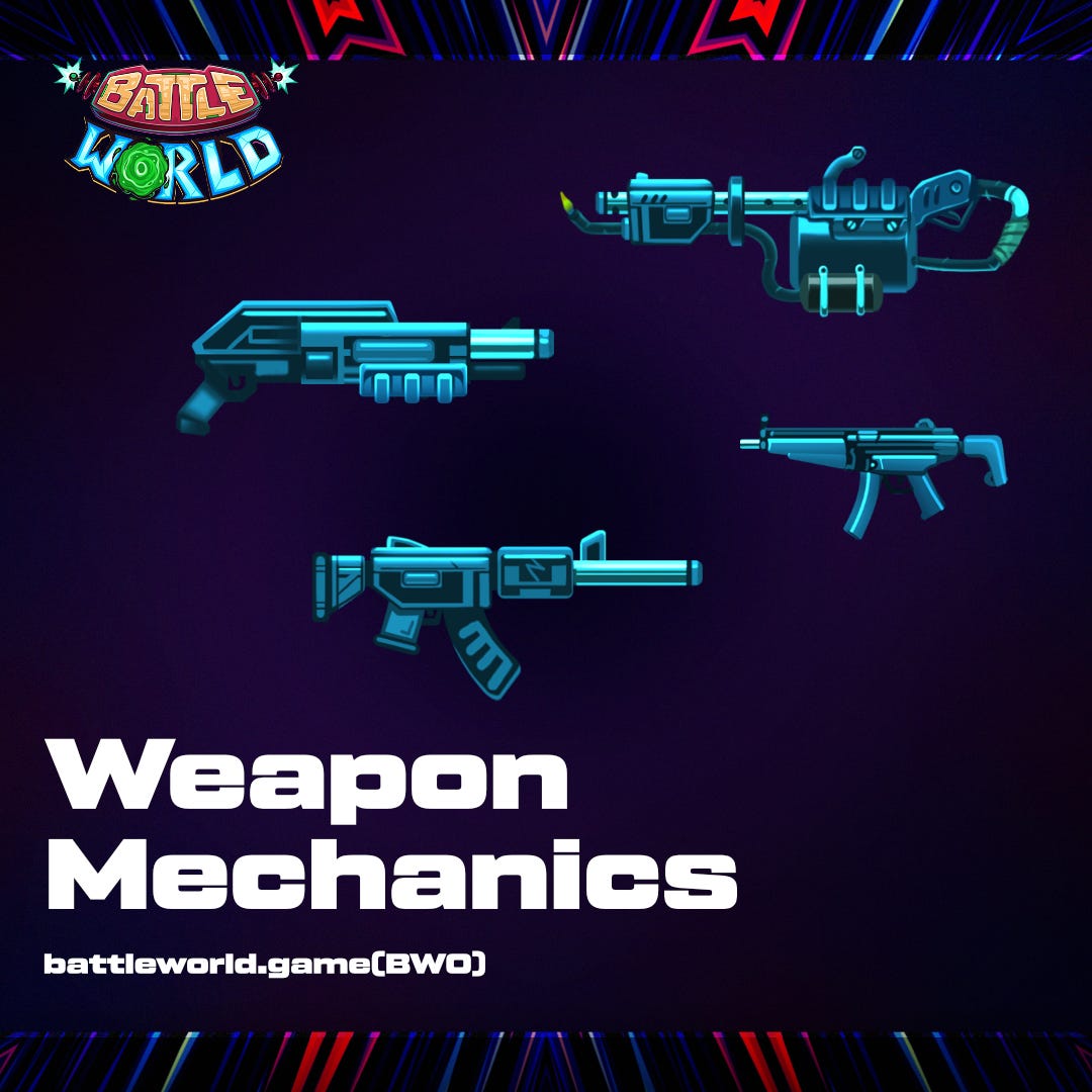Weapon Mechanics - Battleworld_game - Medium