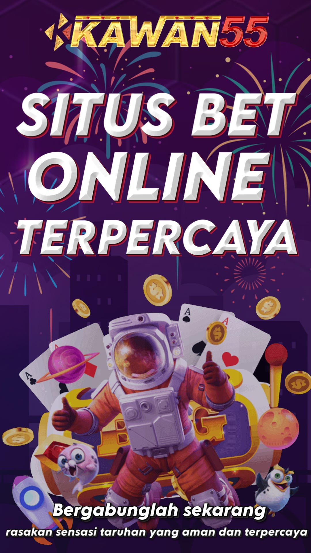 Pola dan trik slot gacor akurat adalah seperti menyusun puzzle keberuntungan🎰 - kawan55 official ...