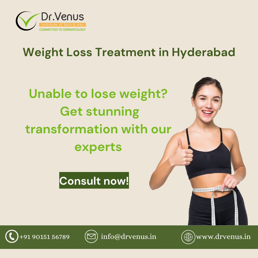 Trim, Tone, Triumph: A Trainer’s Approach to Weight Loss Treatment | by ...