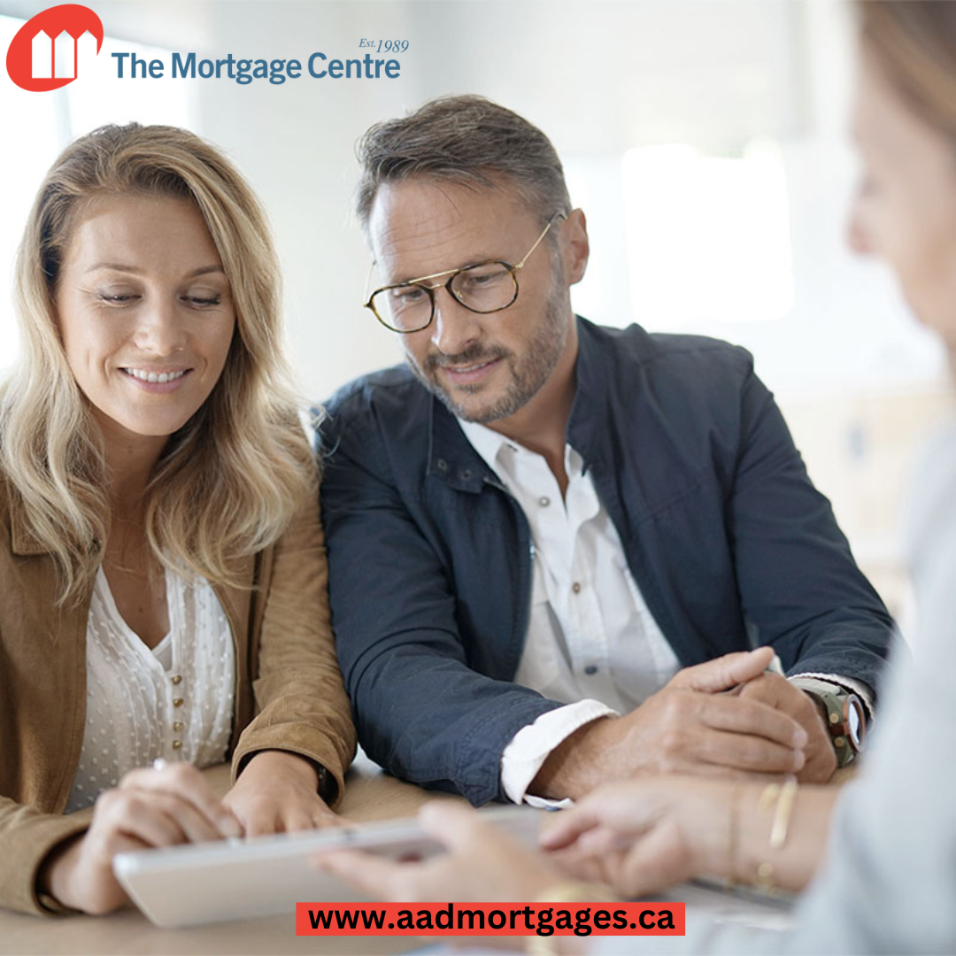 Mortgage Agent Mississauga | The Mortgage Centre - The Mortgage Centre - Medium