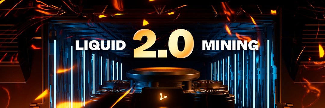 LIQUID MINING - Denisetyonugroho - Medium