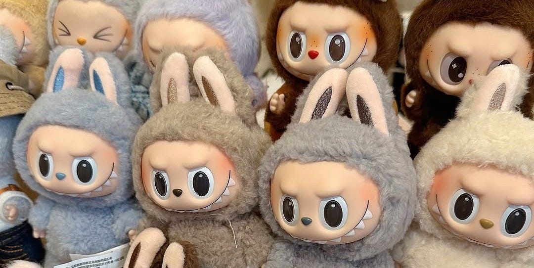 Labubu: Just a Cute Toy, or One of the Biggest Trends of the Decade ...