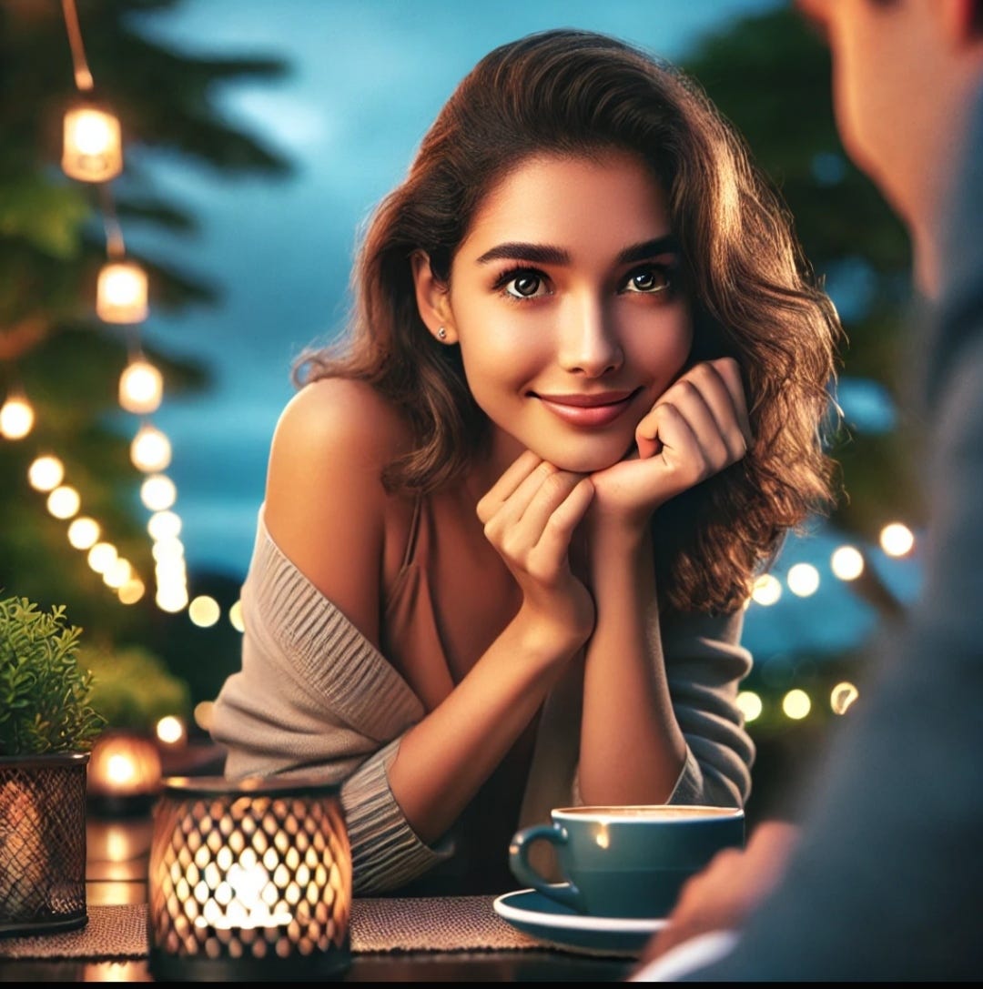 Signs That a Girl Is Totally in Love with You | by Zaara Syed ...