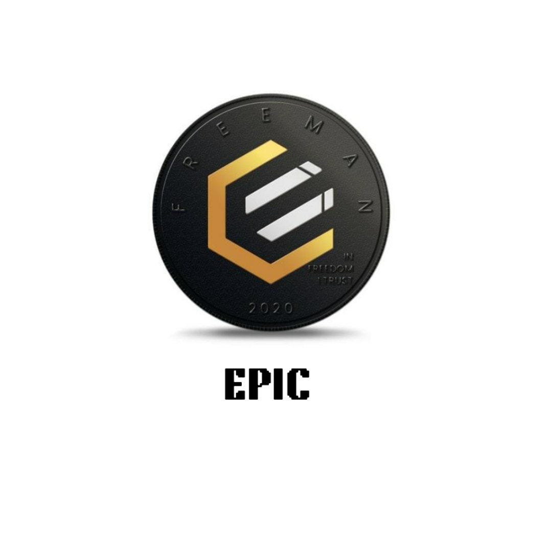 EPIC CASH - Saviez-vous que vous ne pouvez jamais perdre EPIC CASH ...