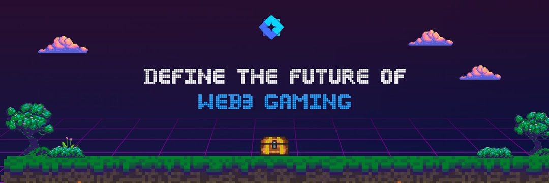 Sup Gang!!? Good news for gaming fans!!😍😍 Yes, TreasureLabs releases ...