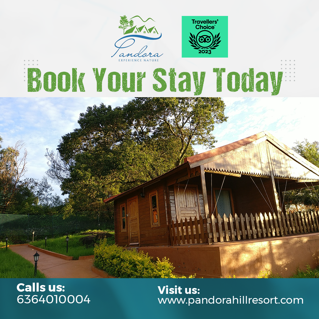 “Pandora Hill Resort: Unveiling the Pinnacle of Luxury Among Hill ...