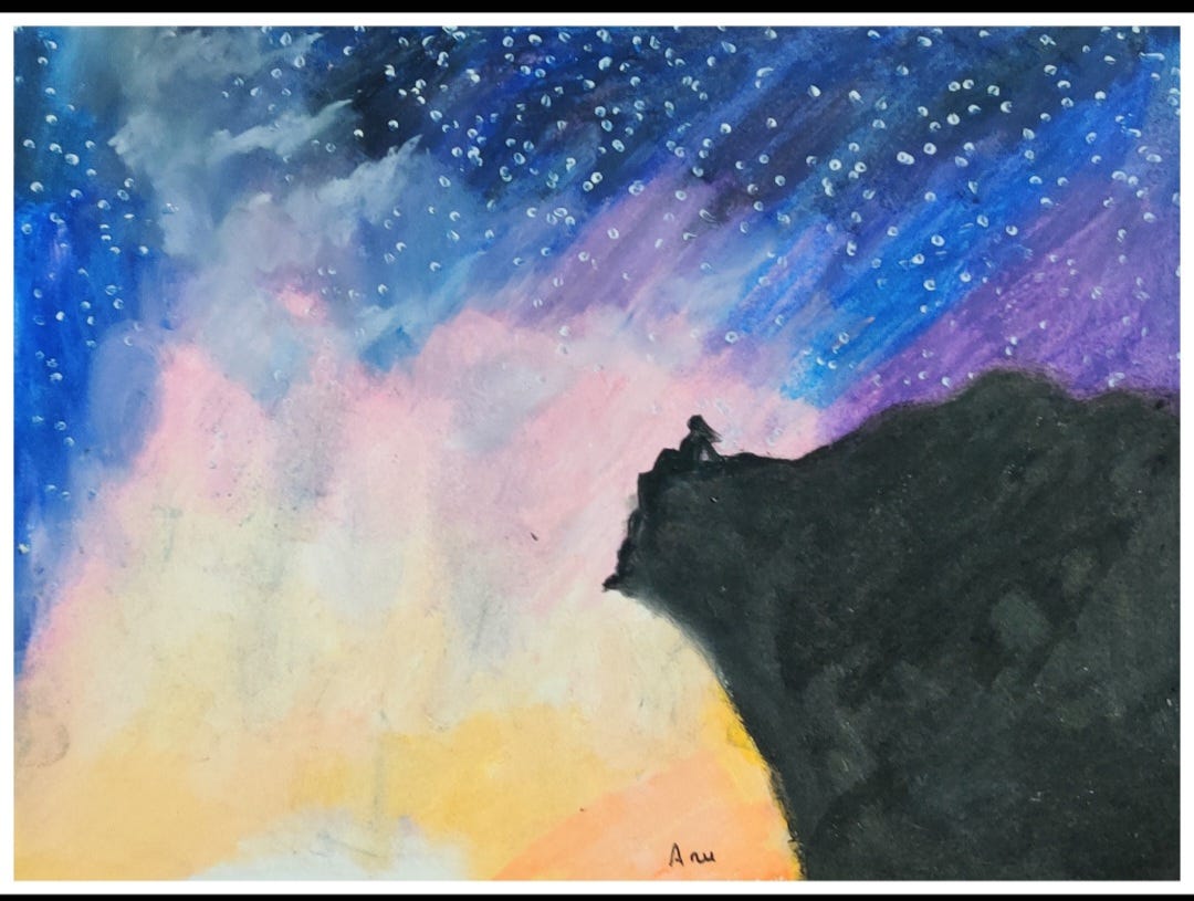 Validation. Poetry | by Anuranjani N | Creative Passions 💖 | Medium