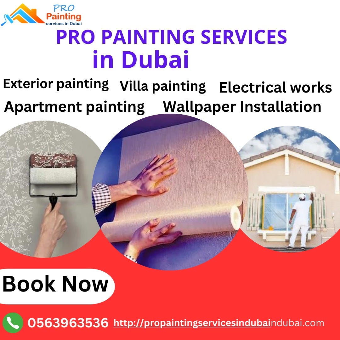 home painting services. we specialize in transforming houses… | by ...