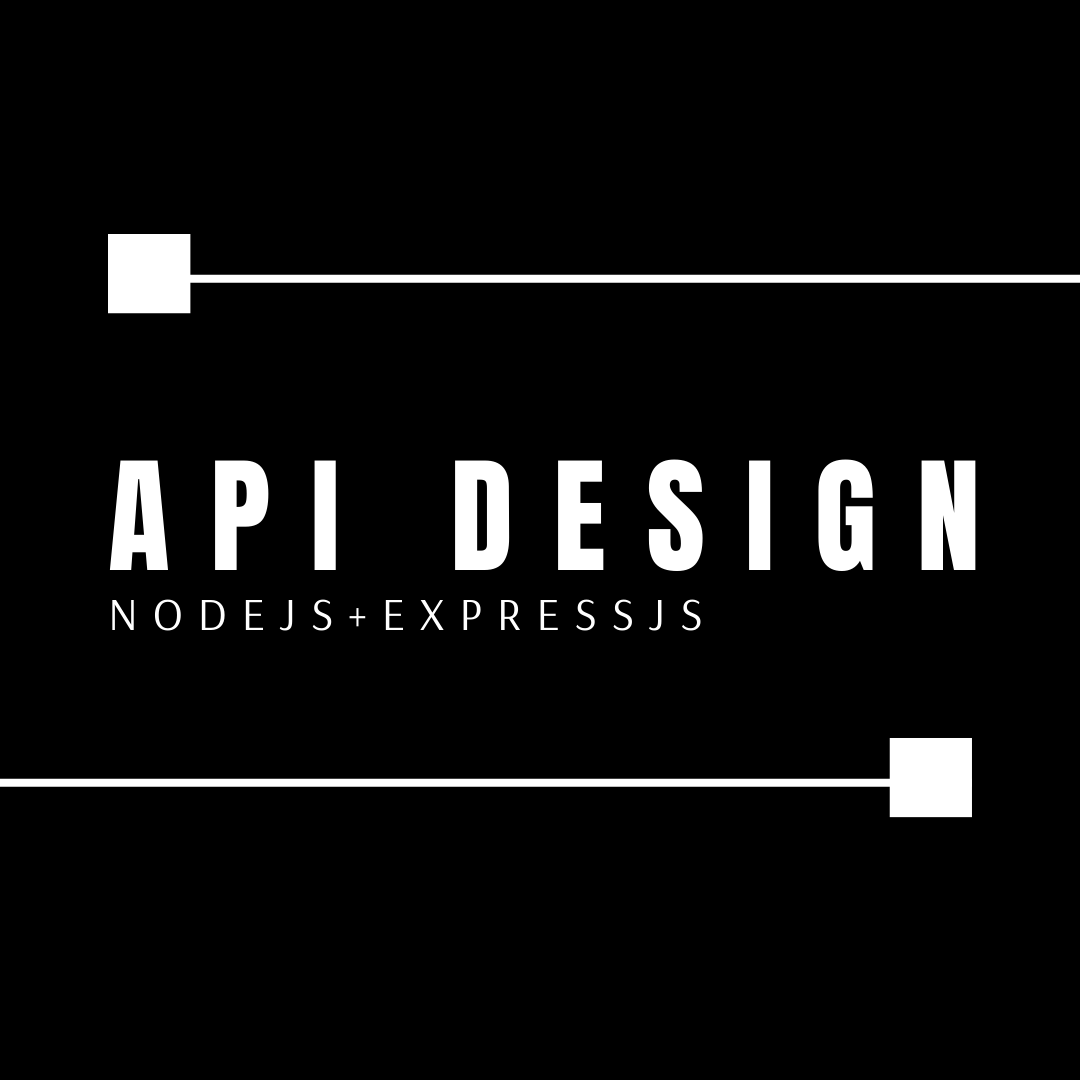 API Design: A Comprehensive Tutorial Using Node.js and Express.js | by Waleed Mousa | Medium