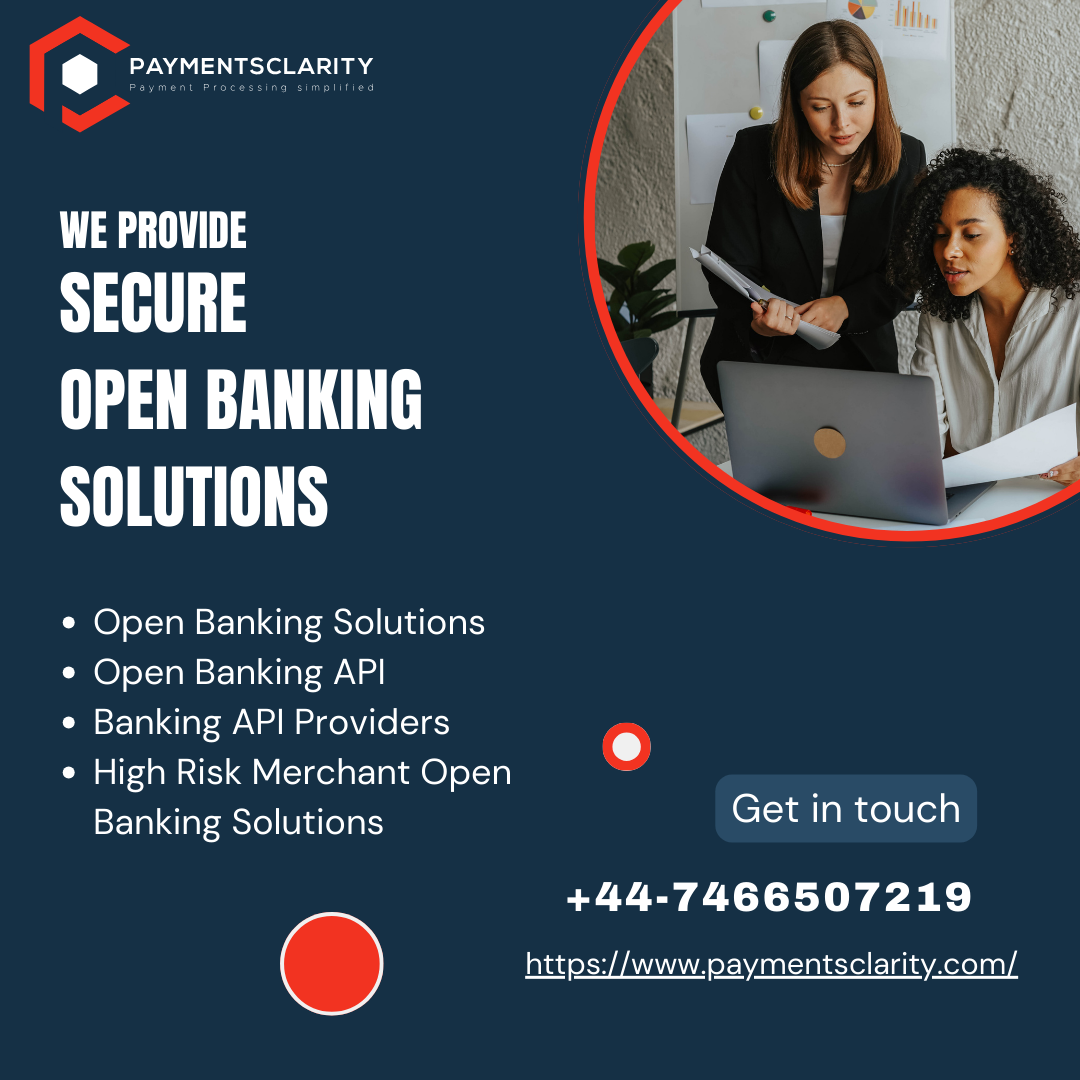 Open Banking Solutions: Transforming the Future of Financial Services ...