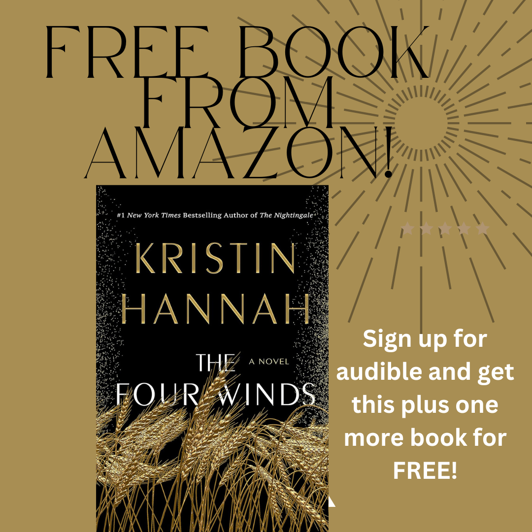 Summary of “ The Four Winds”. CLICK HERE TO CLAIM THIS AND ONE MORE ...