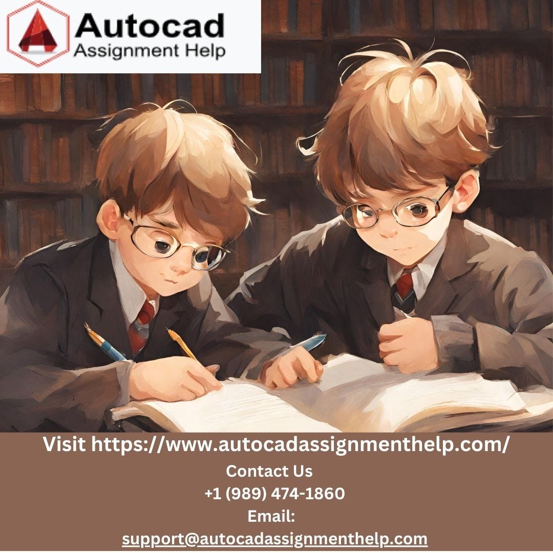 Mastering 2D Drawing Assignments: Your Ultimate Guide to Success | by Andersbaris | Apr, 2024 ...