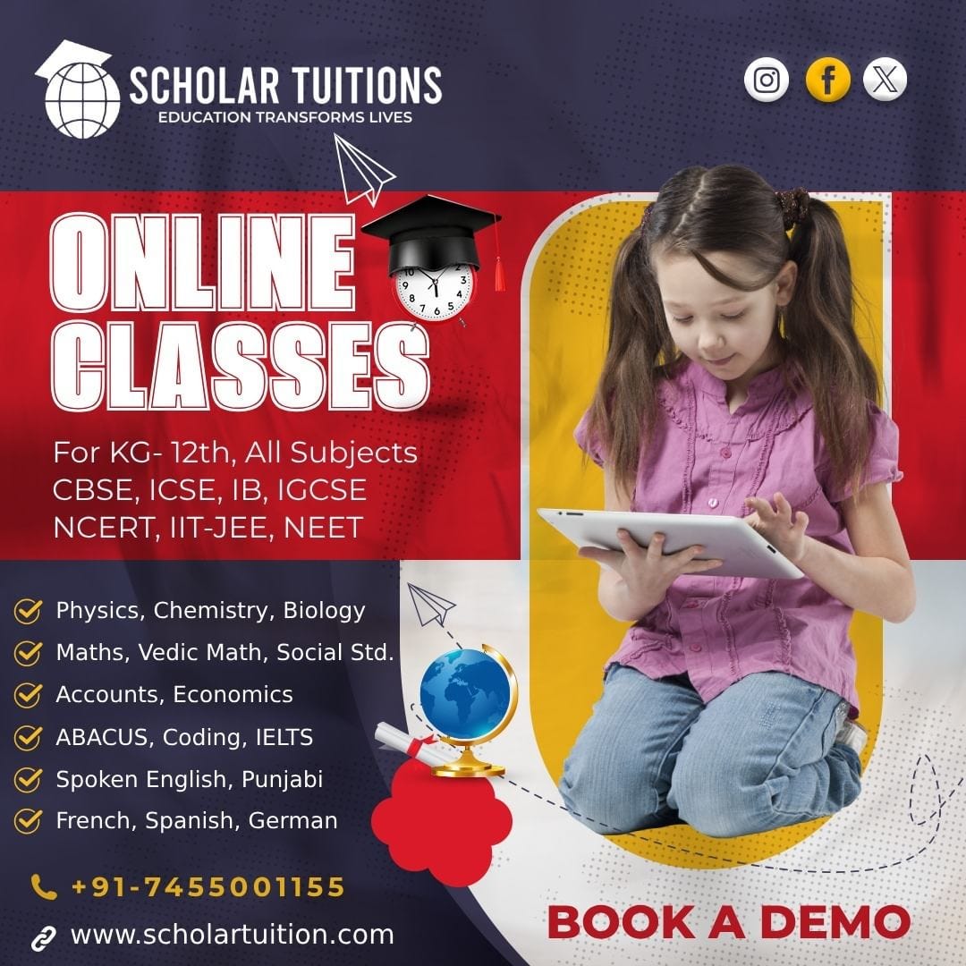 Online Tuition in Malaysia: Achieve Academic Excellence | by ...