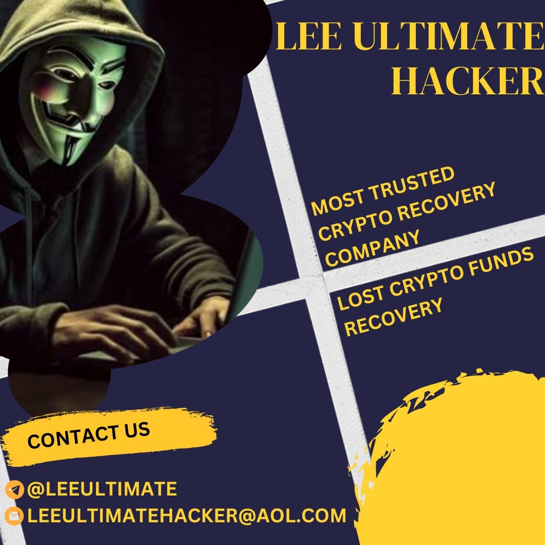 A PRIVATE INVESTIGATOR AND RECOVERY EXPERT __ LEE ULTIMATE HACKER | by ...