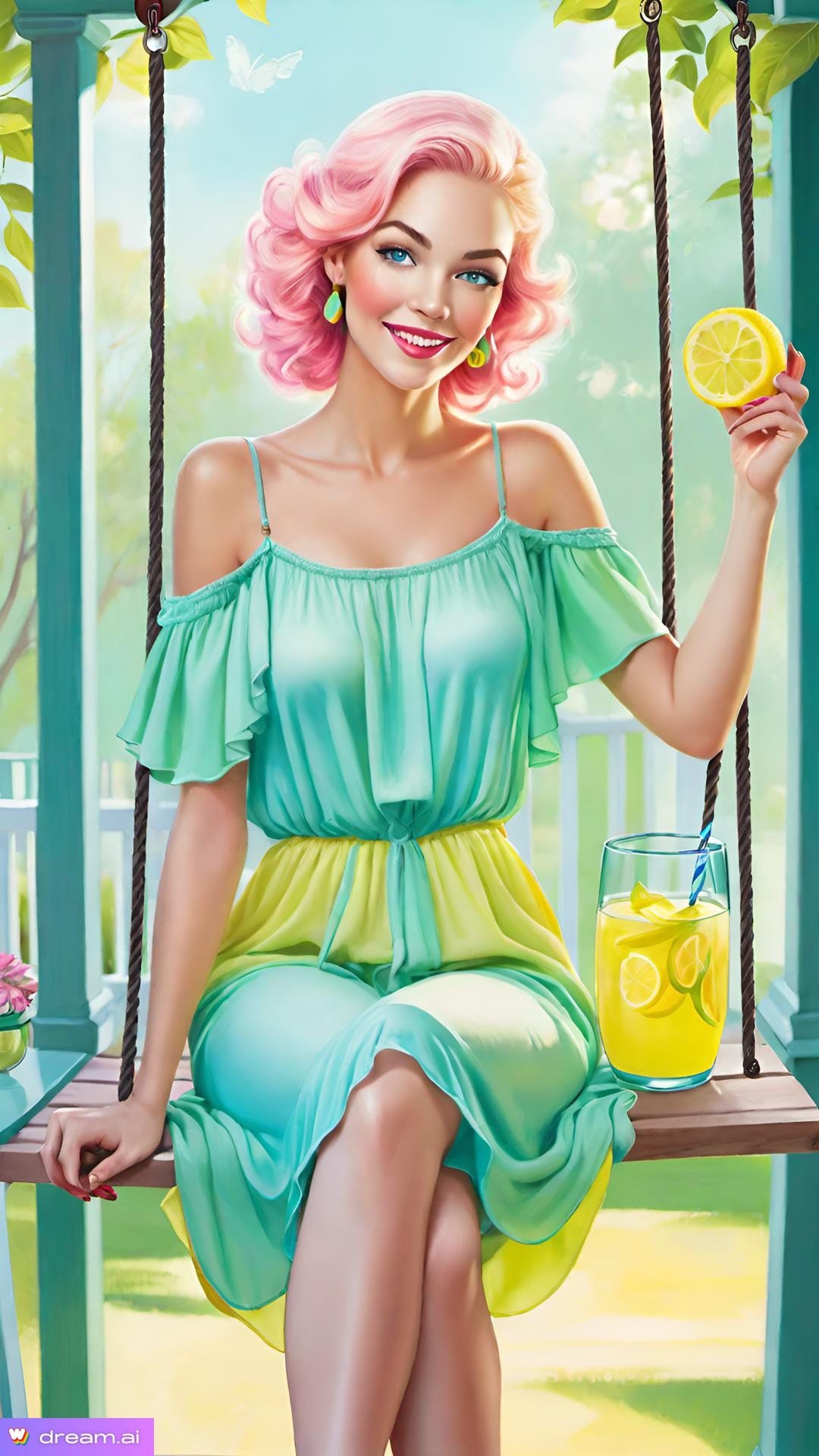 When Life Gives You Lemons. Write a book | by Jessica Morgan | Fiction ...