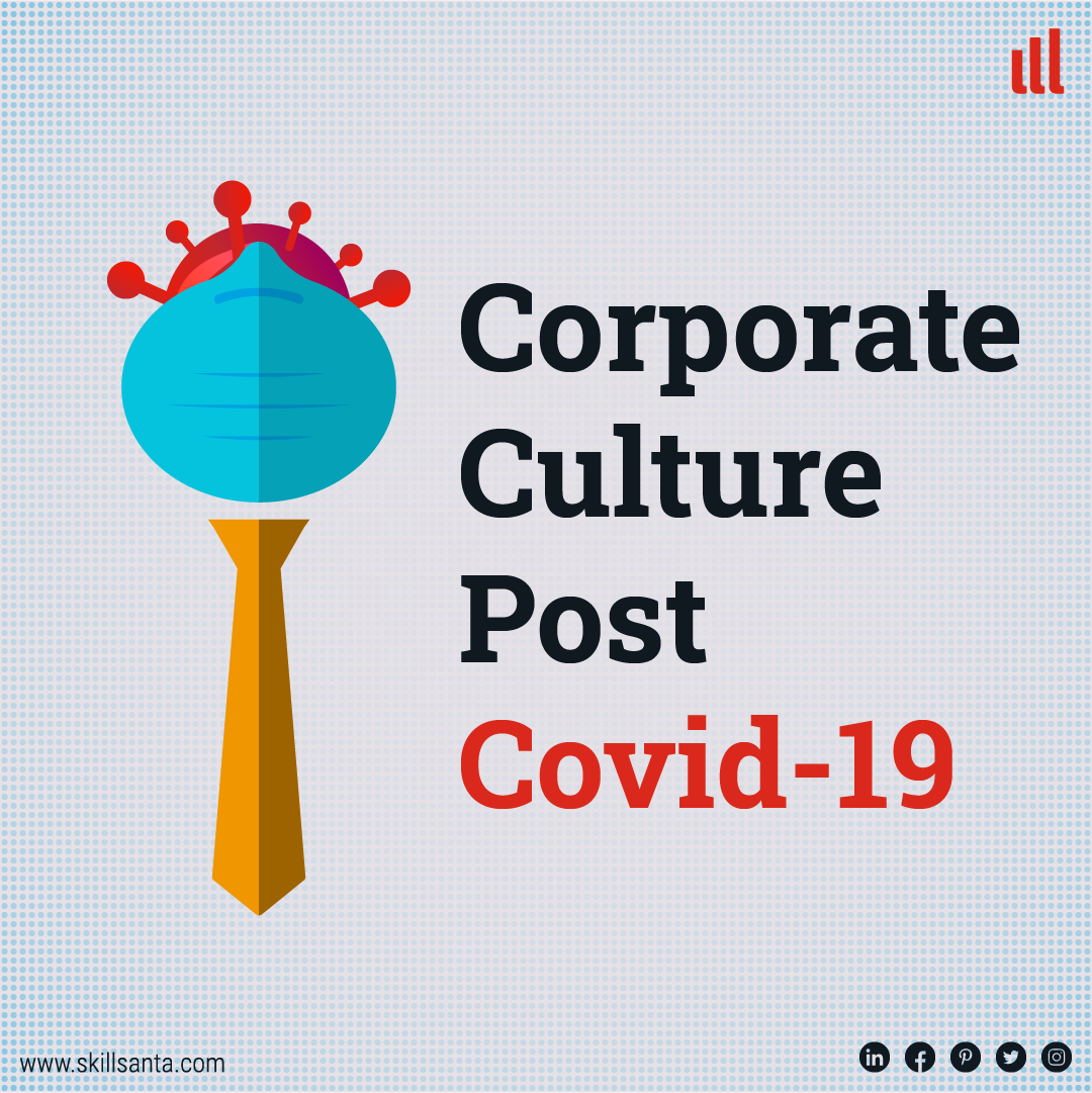 What Corporate Work Culture will look like Post COVID-19 | by Kabir Dev ...