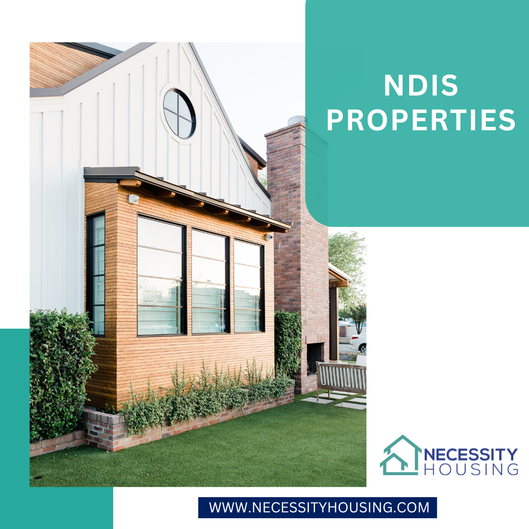 How can one identify investment-worthy properties? | by Necessity ...