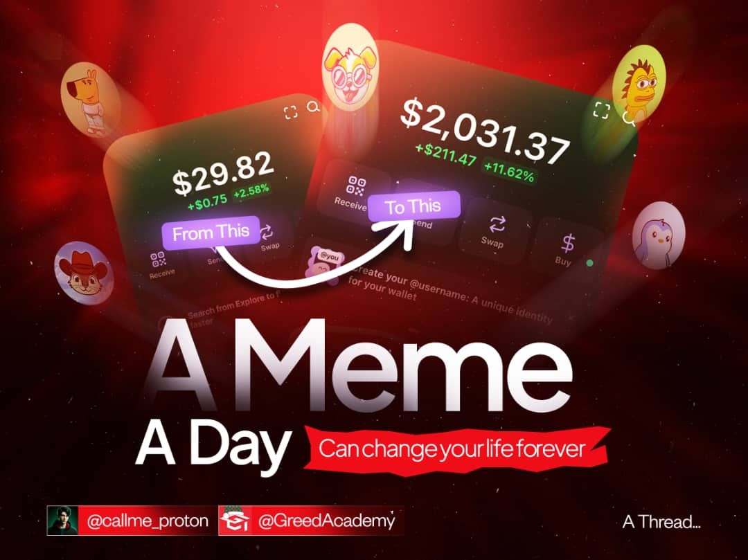 The Ultimate Guide to Memecoin Trading: Turning Jokes into Profits | by ...