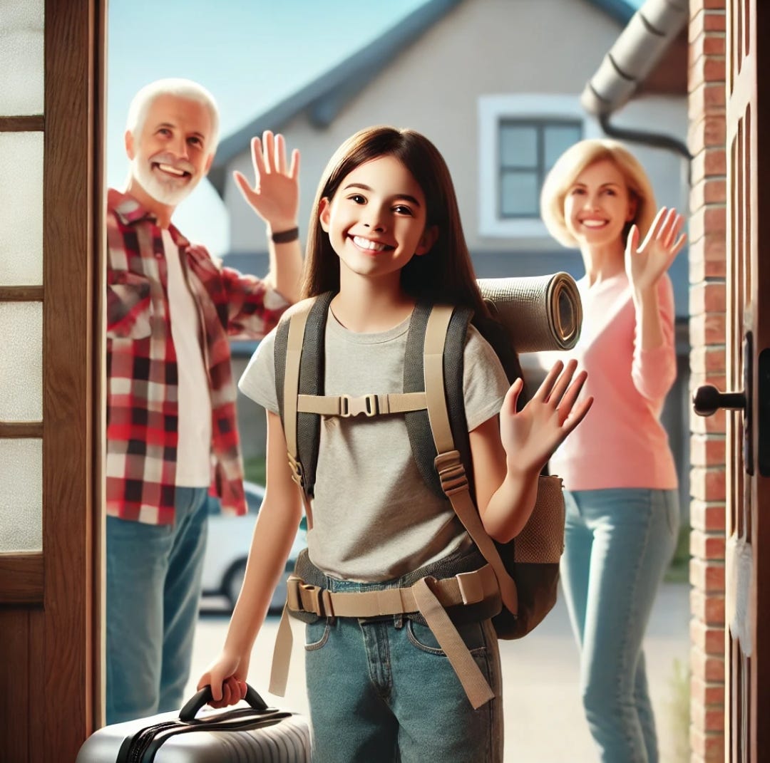 My Hostel Days | by Rosebejoy | Sep, 2024 | Medium
