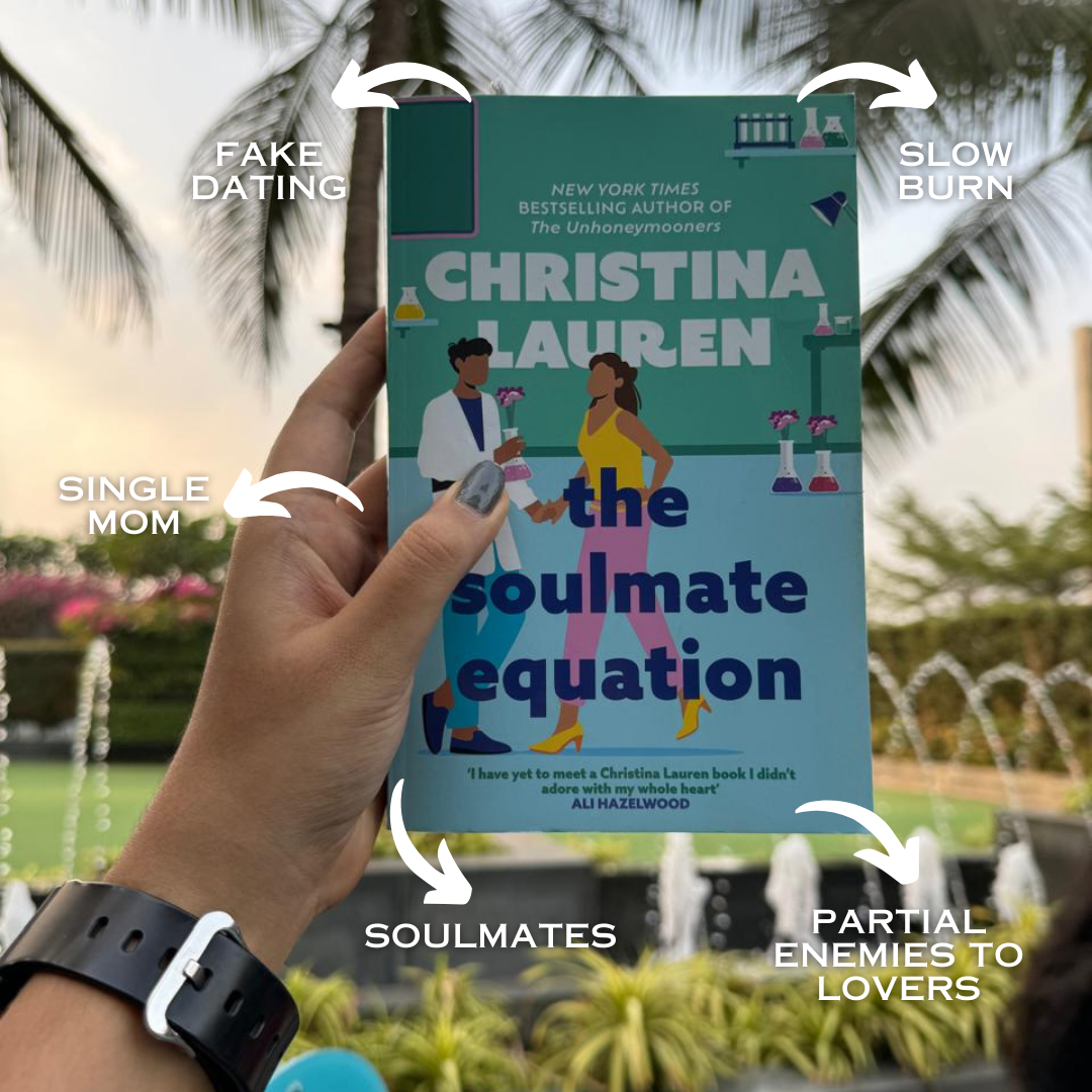 Exploring the Algebra of Love: “The Soulmate Equation” | by Hiral ...