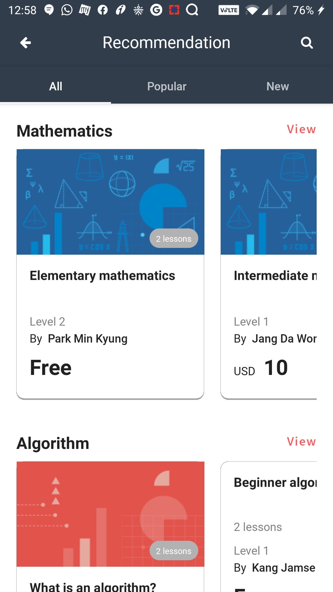 React Native app with simple steps | by Deepak Kumar Sharma | Medium