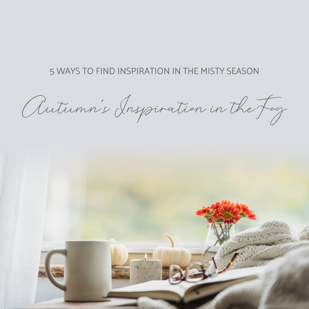 5 ways a writer finds inspiration in autumn | by Mariia Popova | Medium