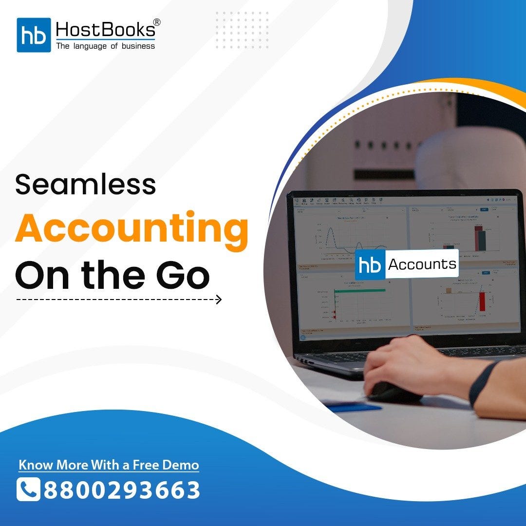 GST Software for Accounting — File GST Returns Easily - solaysh - Medium