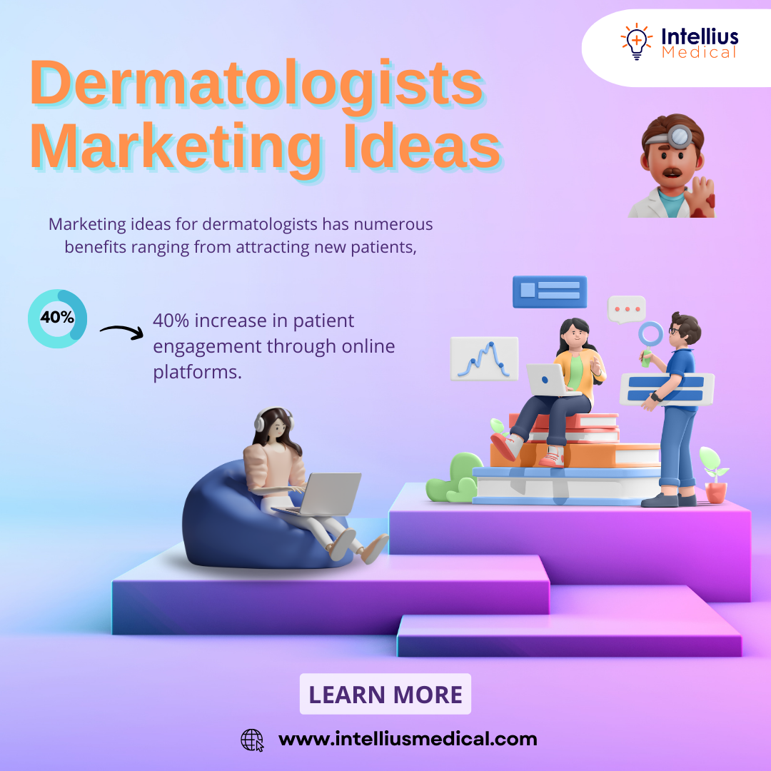 Strategic Approaches: Boosting Your Dermatology Practice with Marketing ...