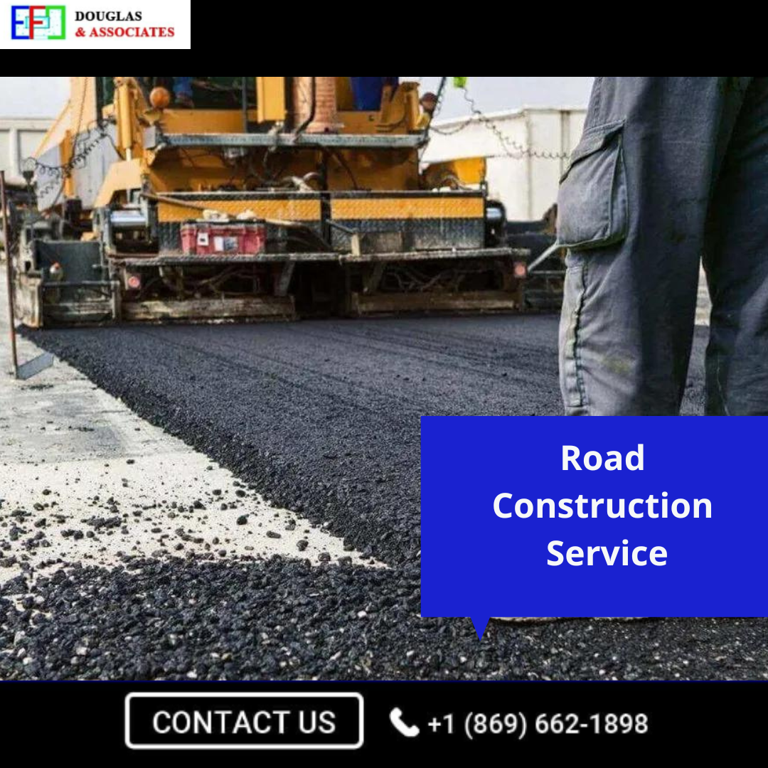 Road Construction service - Efdassociates - Medium