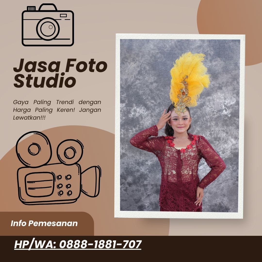 0888–1881–707 , Tempat Foto Studio Yang Bagus Malang - Studio Jasa Foto ...