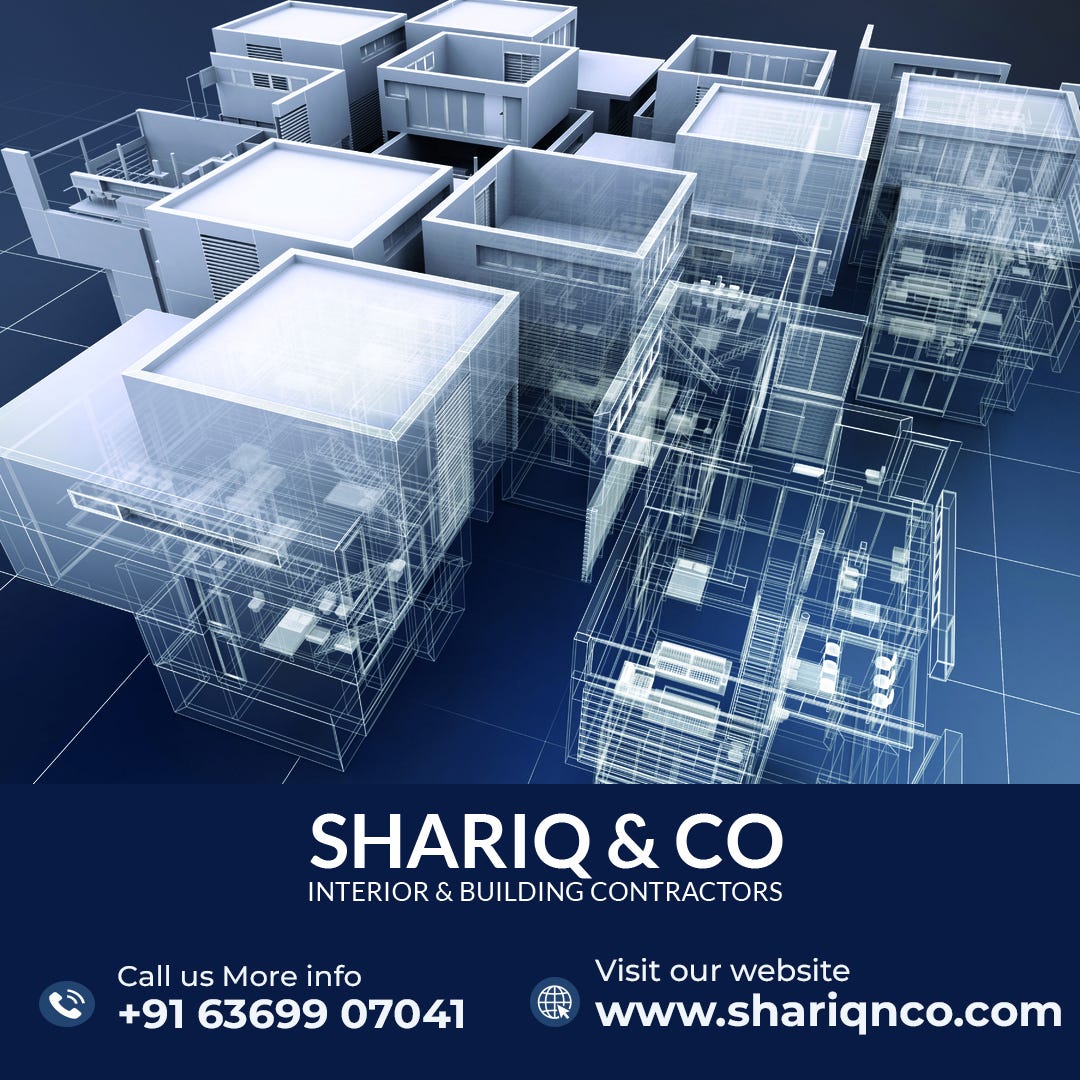 Innovative Building Construction Ideas - SMM Online Touch - Innov - Medium