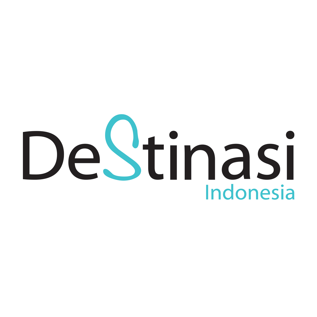 Destinasi Indonesia