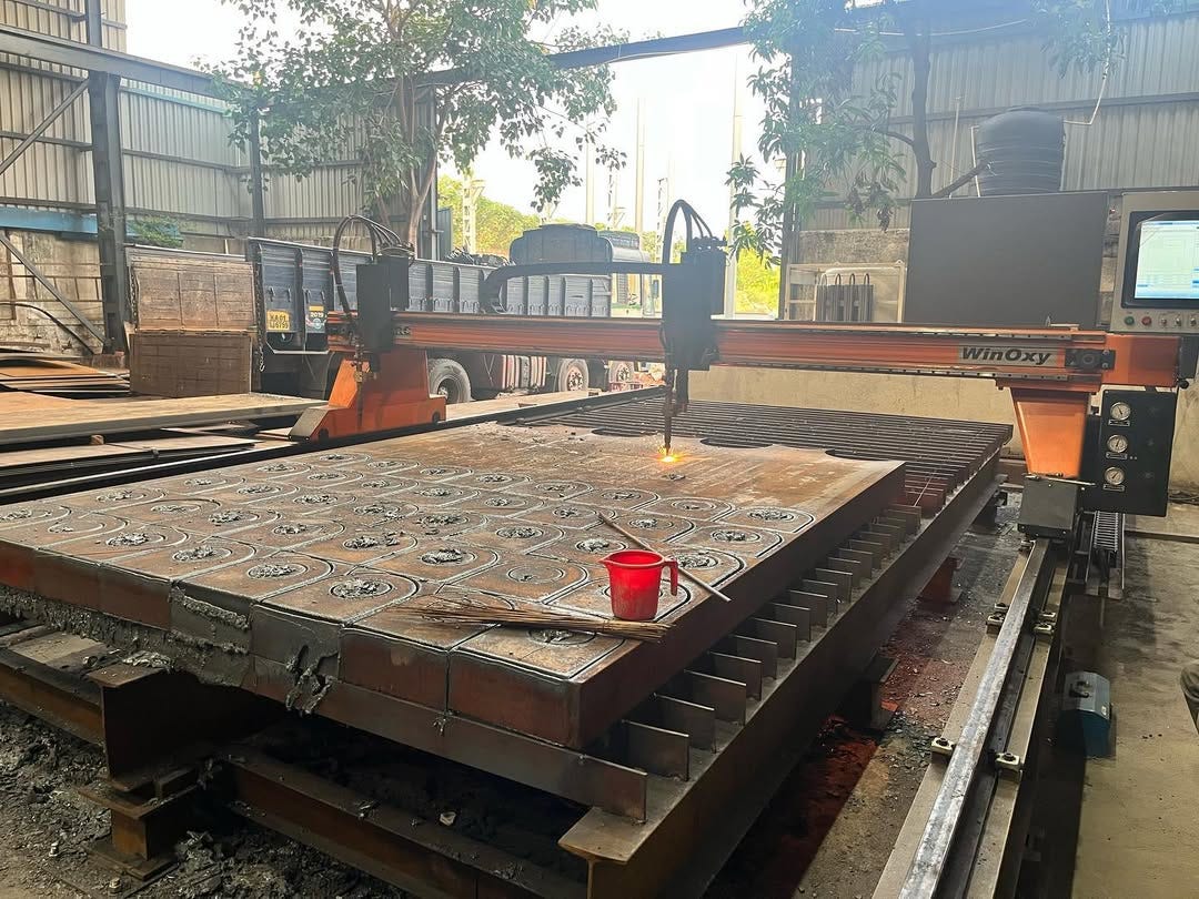 cnc laser cutting machine manufacturers - Winarc - Medium