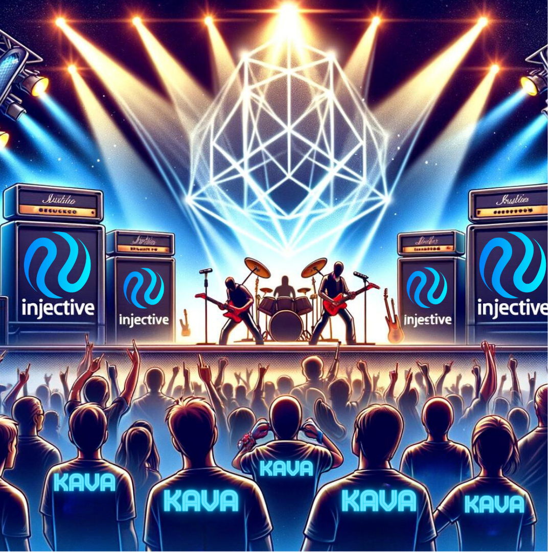 Injective’s Integration with Kava: Pioneering Stable Asset Interoperability | by ...