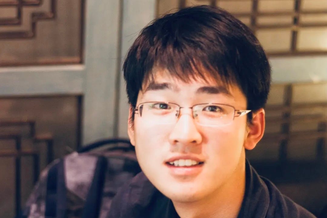 I tried Google Blogger - Qiwei Mao - Medium