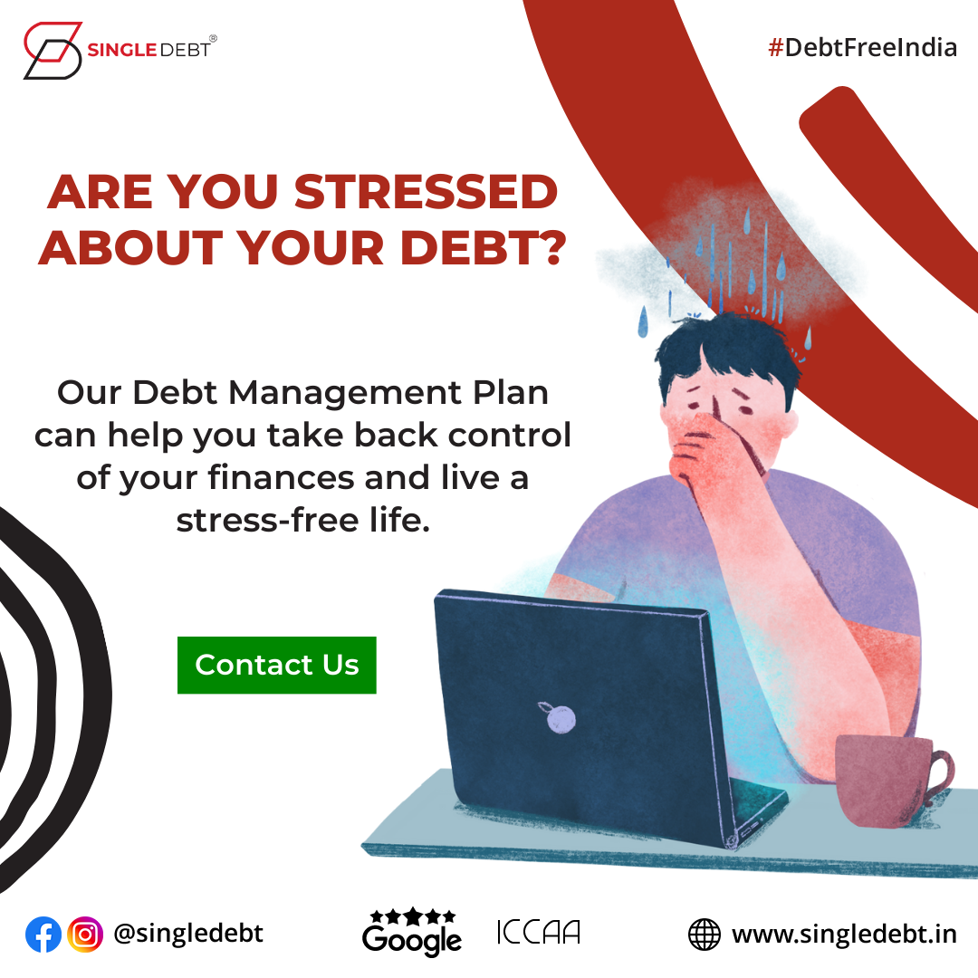 Debt Management Plan - Single Debt - Medium